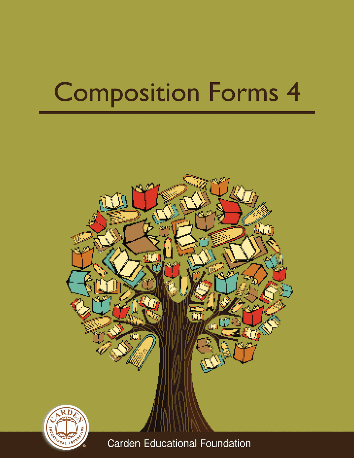 Composition Forms 4 - The Carden Educational Foundation