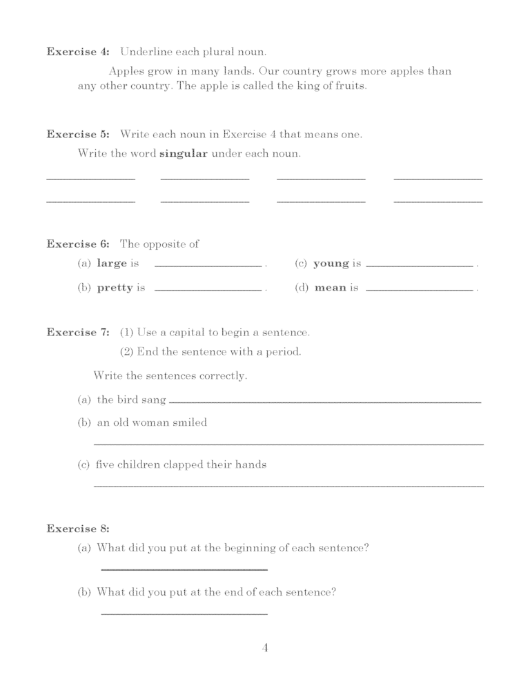 Language Workbook 2 - The Carden Educational Foundation